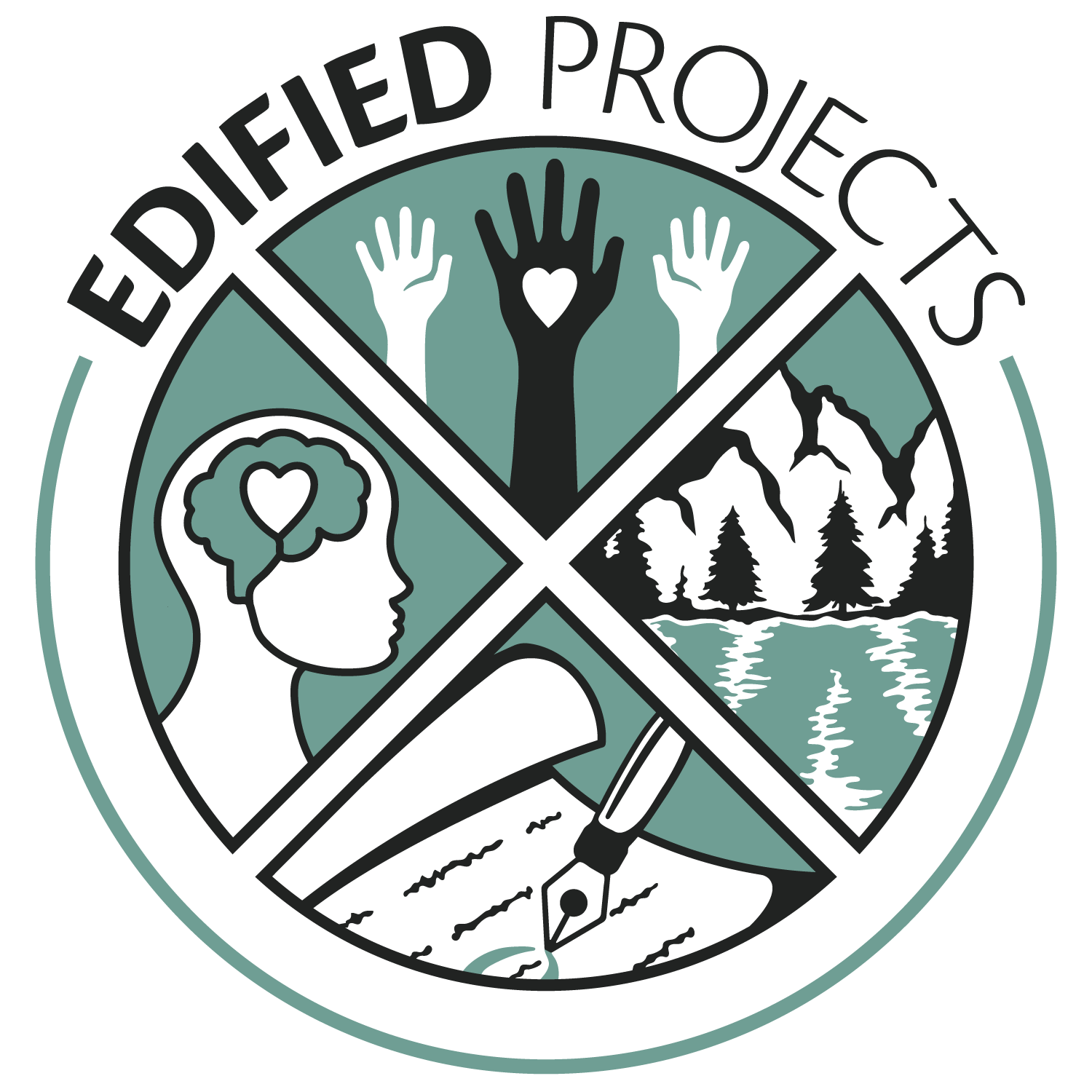 Contact us – Edified Projects